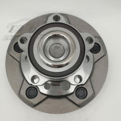 China 515153 HA590579 Auto spare parts Front Wheel Hub Bearing Assembly Replace For Ford Transit F-150 for sale