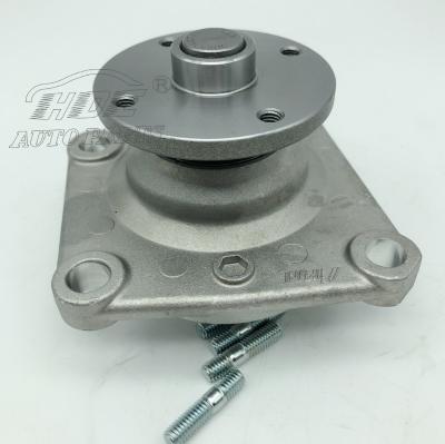 China 2528539800 MD303501 MD364879 FB1004 Tensioner pulley Engine Cooling Fan Bracket for Mitsubishi Hyundai Kia for sale