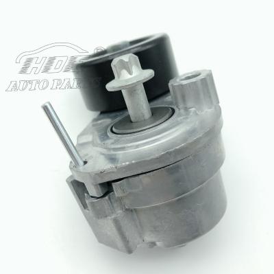China 55563512 25189926 25191534 Drive Belt Tensioner for Chevrolet Cruze 2011-15 Sonic 2012-17 1.8L for sale