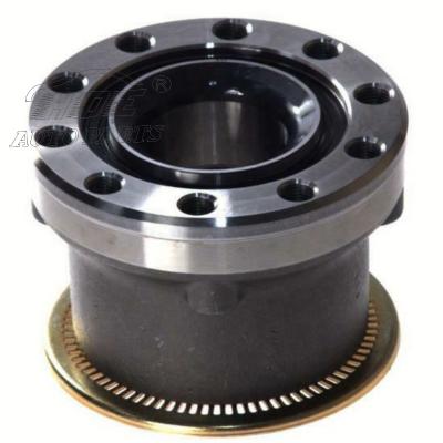 China VKBA5411 BTF0074A SET1337 Truck Front Wheel hub Bearing with ABS ring for MAN FOCL L 2000 M 2000 L TGL TGM for sale