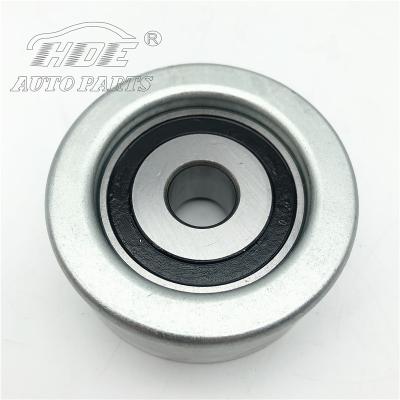 China 16620-30020 16620-0L020 Auto Engine Timing Belt Tensioner Pulley For Toyota Hilux Hiace 2KD for sale