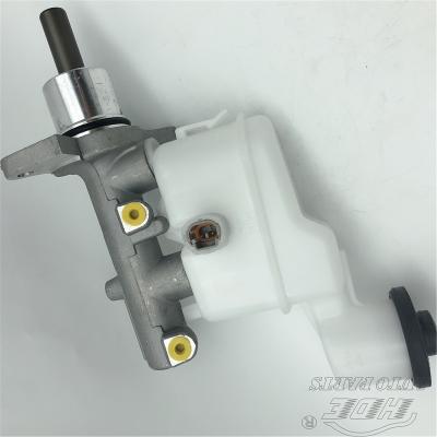 China 4720109210 Auto parts Brake Master Cylinder For Toyota Hilux Vigo LHD 2WD Kun15 47201-09210 for sale