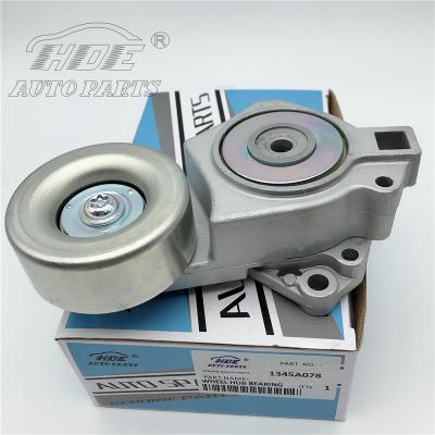 China 1345A078 MD367192 Engine parts Belt Tensioner For Mitsubishi Montero 3.8L Pajero 2001-2006 for sale