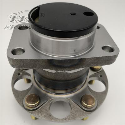 China 42200-T7A-J51 high quality rear wheel hub bearing for Honda Vezel HUB484T-3 HUB484T-1 VKBA7782 VKBA 7782 for sale