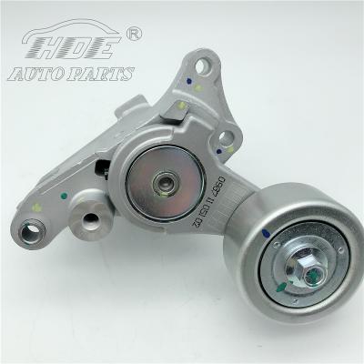 China 16620-0L020 16620-30020 16620-30030 16620-30031 TENSIONER FOR TOYOTA HILUX INNOVA HIACE Fortuner Dyna for sale