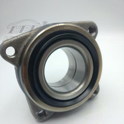 China HUB132-2 44200-SX0-008 510038 Auto parts Front Wheel hub Bearing For HONDA Odyssey for sale