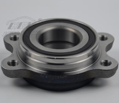 China 4E0498625 4E0498625A 4E0498625B VKBA6546 713610800 BAF-0127a Rear Wheel hub Bearing for AUDI A6 A8 for sale
