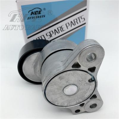China 1345A008 1345A060 1345A059 04891595 Engine belt Tensioner for MITSUBISHI LANCER FUSO for sale