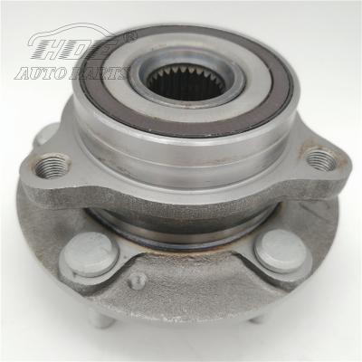 China 513420 51750-F2000 51750-F0000 High Performance Front Wheel Hub Bearing for Hyundai EIANTRA 2018 for sale