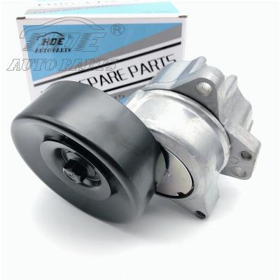 China 11955-7S00A 119557S000 WHOLE SALE AUTO PARTS Tensioner Pulley Assy for INFINITI for sale