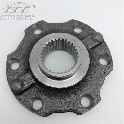 China 43421-60022 Front Wheel Hub Drive Flange suitable for Toyota Landcruiser HZJ80 HDJ80 FZJ80 FJ80 4342160022 for sale