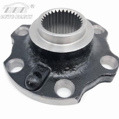 China 43421-60060 Auto spare parts Front wheel hub Axle Flange for Toyota Land Cruiser Lexus LX470 1998-2007 4342160060 for sale