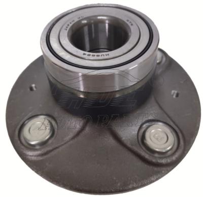 China HUB383-4 Rear Wheel hub Bearing For PROTON SAGA FLX 1.6 L CAMPRO CVT 6-SPEED 2011 - 2016 for sale