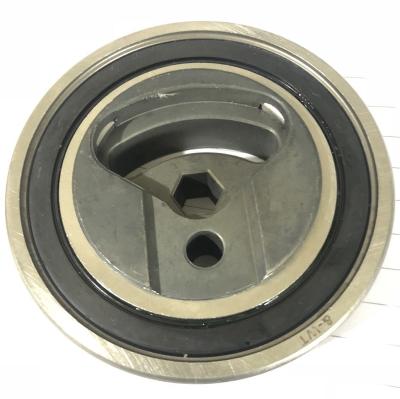 China VKM66009 49160-64J02 49160-81A00 49160-64J00 Pulley Tensioner for Suzuki GRAND VITARA ESCUDO LIANA Jimny for sale