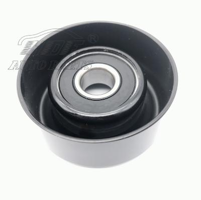 China 25286-4A000 OEM QUALITY Tensioner PULLEY IDLER FOR HYUNDAI STAREX H1 KIA SORENTO 2.5 CRDI D4CB 252864A000 for sale