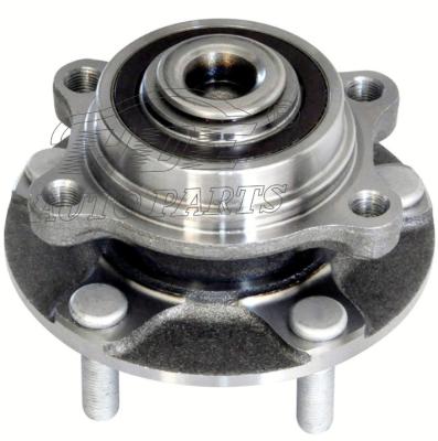 China 40202-AL56C 40202-AL500 513268 BR930679 For Nissan Stagea Skyline 350Z Fairlady Wheel Hhub Bearing for sale