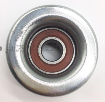 China 16603-0C020 166030C020 Auto Tensioner Idler pulley for TOYOTA HILUX FORTUNER 1TR 2TR for sale