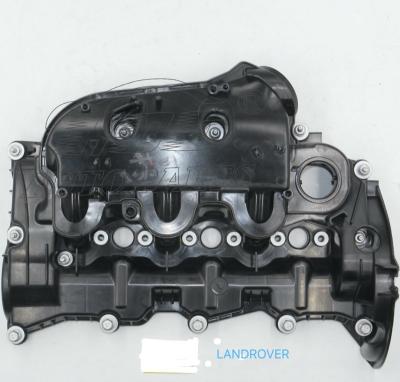 China Engine valve cover w/ Gasket Left side for Discovery Mk4 Range Rover Sport Mk4 LR073585 LR105956 LR09715 LR057339 LR055 for sale