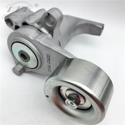 China 16620-75010 16620-0C011 16620-0C020 16620-0C010 VKM61030 534056610 Belt Tensioner for Toyota Coaster HIACE 2TR TACOMA for sale