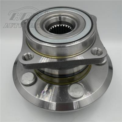 China 42410-12250 DACF2146A 55BWKH02 HA590002 Rear Wheel hub Bearing for Toyota Matrix Voltz Corolla for sale