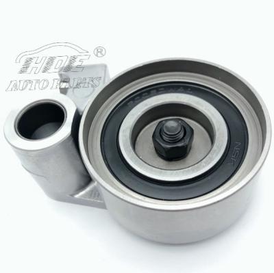 China 13505-67040 13505-0L010 13505-67041 13505-67042 13505-67050 62TB0629B25 VKM71014 TENSIONER FOR TOYOTA HIACE HILUX for sale