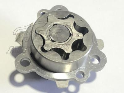 China 21310-03100 High quality Engine parts oil pump For Hyundai I10 I20 2131003100 for sale