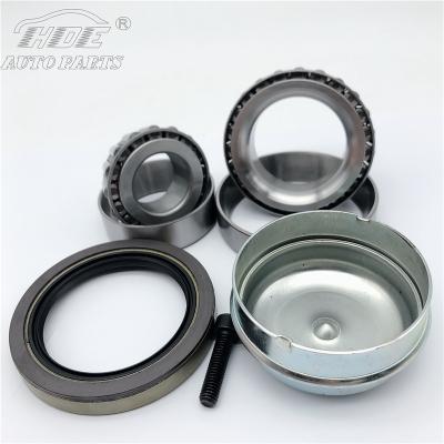 China 0029806402 409810305 2213300225 VKBA6693 Front Wheel Bearing Kits for Mercedes Benz E-class E250 for sale