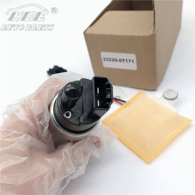 China 23220-0T171 232200T171 Auto parts Fuel Pump For Toyota Yaris Vios COROLLA for sale