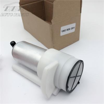 China Intank Electric Fuel Pump For VW Jetta Golf Passat Corrado 1H0906091 7M0919051B for sale