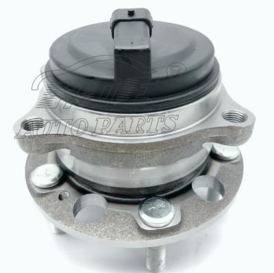 China 52750-C5100 52750-C5000 HDE AUTO PARTS Rear Wheel hub Bearing For Kia Sorento 15 for sale