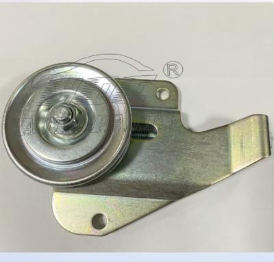 China 8-98205963-0 Genuine Engine Belt tensioner Pulley ASM Air Fits for Isuzu D-Max Holden Rodeo Pickup 8982059630 for sale