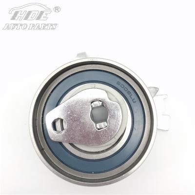 China 90528603 9158004 90411774 90530125 90530126 Timing Belt Tensioner Pulley For Chevrolet Captiva Optra Daewoo for sale