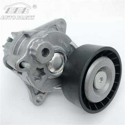 China High performance Germany Car 6112000570 6112000270 Timing Belt Tensioner For Sprinter 901 Vito W638 W639 C-Class w203 for sale