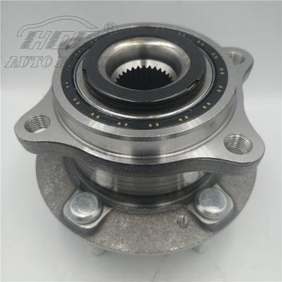 China OEM 51750-C1000 51750-C1100 VKBA7786 Front Auto wheel hub bearing for hyundai i30 Sonata Tucson SPortage for sale