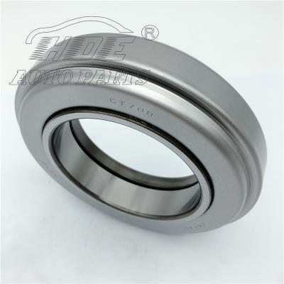 China CT70B AUTO PARTS CLUTCH RELEASE BEARING FOR HYUNDAI NISSAN HINO ISUZU MITSUBISHI for sale