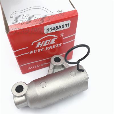 China Timing Belt Tensioner Adjuster For Mitsubishi Pajero Triton L200 SPORT 4D56 2005-2017 1145A031 for sale