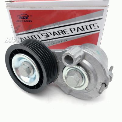 China 25192084 Engine fan belt tensioner for Chevrolet GM CAPTIVA CRUZE STATION WAGON for sale