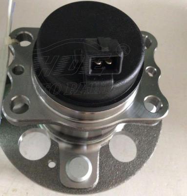 China HDE AUTO PARTS NEW ITEMS REAR WHEEL HUB BEARING FOR HYUNDAI SONATA AND RIO 2017 OEM 52750-G6000 for sale