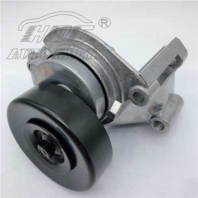 China 16620-0W035 16620-50020 HDE AUTO PARTS Belt TENSIONER Pulley for TOYOTA lexus PRADO for sale