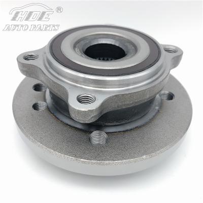 China 31226756889 513226 VKBA3674 AUTO BEARING For BMW Mini Cooper FRONT Wheel Hub Unit for sale