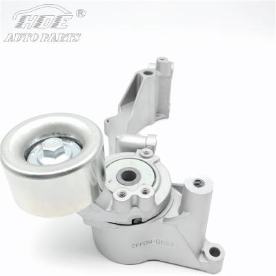 China for TOYOTA LAND CRUISER ENGINE TIMING BELT Tensioner Pulley 16620-51011 534053710 for sale