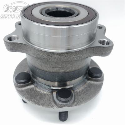 China 28473FL040 28473FJ000 28473FJ020 Rear Wheel hub Bearing for Subaru Crosstrek Impreza Forester for sale