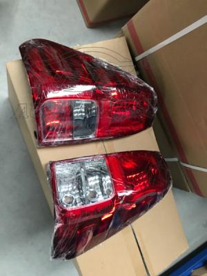 China Auto Car TAIL Lamp Light For Toyota Hilux Revo 2015-  212-19AM 81550-0K260 for sale