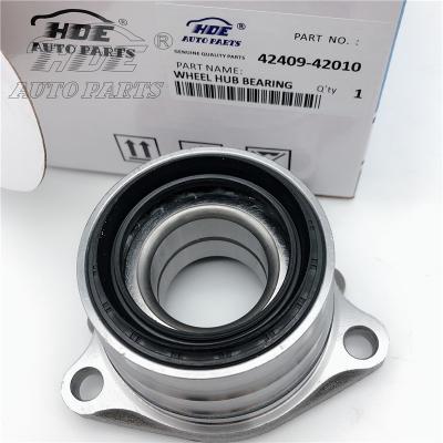 China 42409-42010 4240942010 38BWK01 512038 For Toyota RAV4 1994-2000 W/O ABS Wheel Hub Bearing for sale