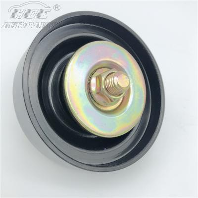 China 97834-2d520 97834-22100 97834-29010 PULLEY TENSIONER for KIA RIO HYUNDAI ACCENT ELANTRA for sale