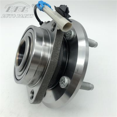 China 25903358 96626339 IJ113019 513276 VKBA7437 Front Wheel hub Bearing For Holden Captiva CG 2006-2016 for sale