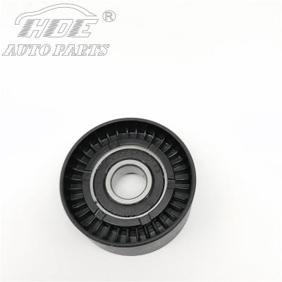 China F-558123-02 RKT3538 ENGINE PARTS Belt tensioner pulley FOR MAZDA CX-5 for sale