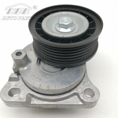 China Auto repair parts timing belt tensioner pulley for Ford Focus 6E5Z6A228AA 6E5Z6A228BA 19187919 38452 89372 for sale