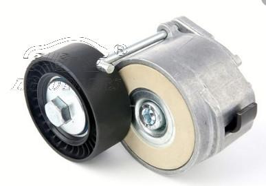 China VKM32046 VKM 32200 Belt Tensioner for Alfa Romeo 159, Brera, Giulietta, Mito, Spider, Fiat 500L, Bravo, Doblo, Ducato, for sale