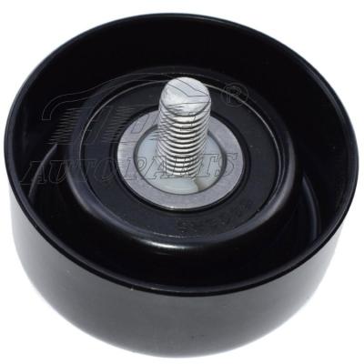 China Belt Idler Pulley For Hyundai Santa Fe Sonata Optima Sorento 25287-25110 25287-25000 for sale